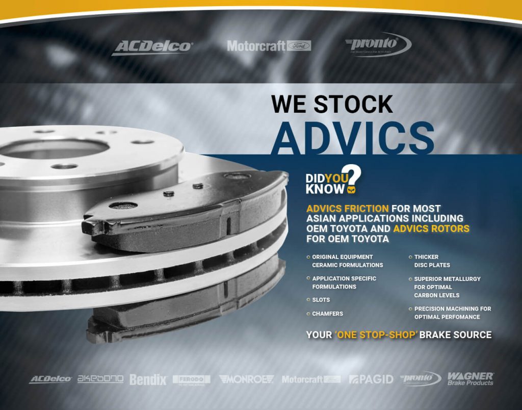 Buy Wise Auto Parts | Springfield New Jersey