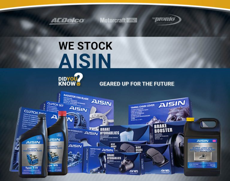 Buy Wise Auto Parts | Springfield New Jersey