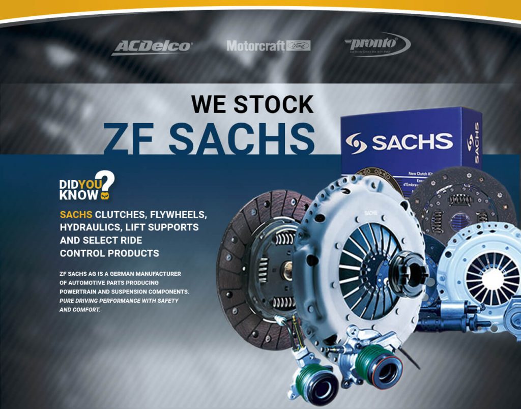 Buy Wise Auto Parts | Springfield New Jersey