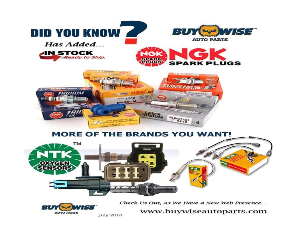 Buy Wise Auto Parts | Springfield New Jersey